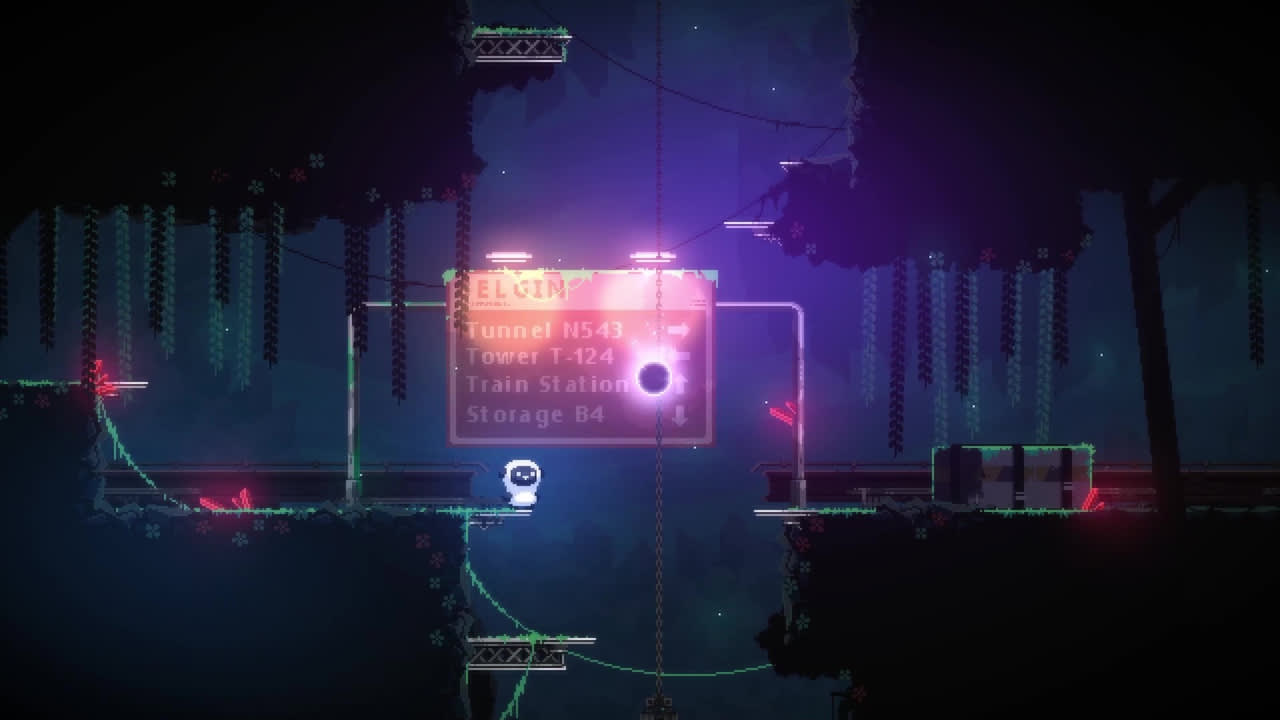 Sheepy: A Short Adventure para Nintendo Switch - Site Oficial da ...