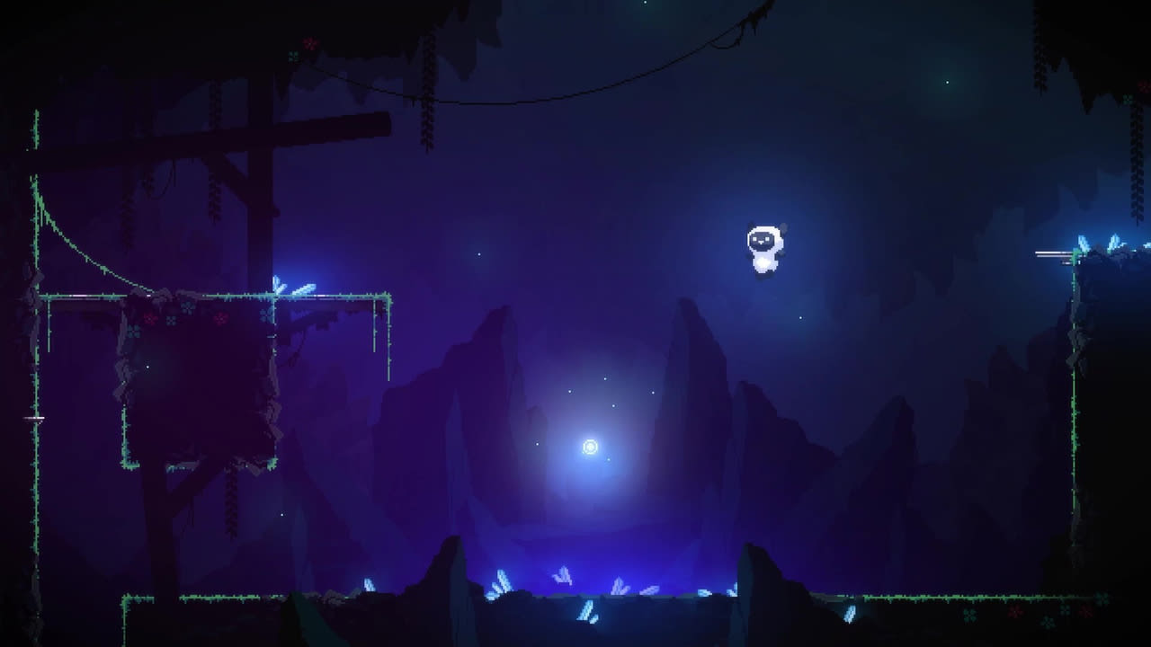 Sheepy: A Short Adventure for Nintendo Switch - Nintendo Official Site