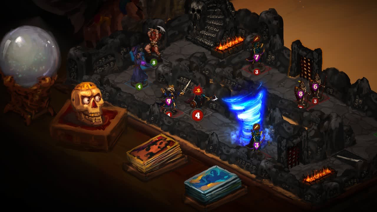Dark Quest 4 for Nintendo Switch - Nintendo Official Site
