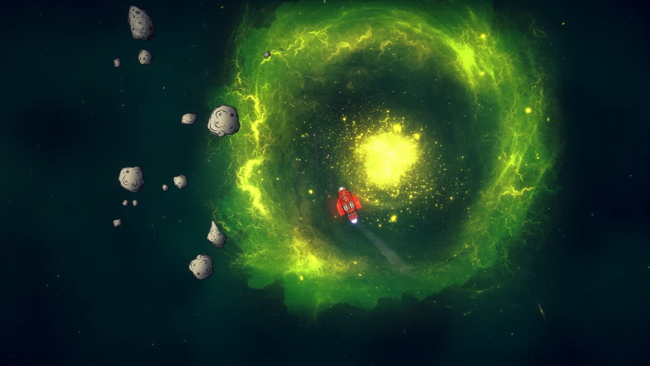 Space Chef for Nintendo Switch - Nintendo Official Site
