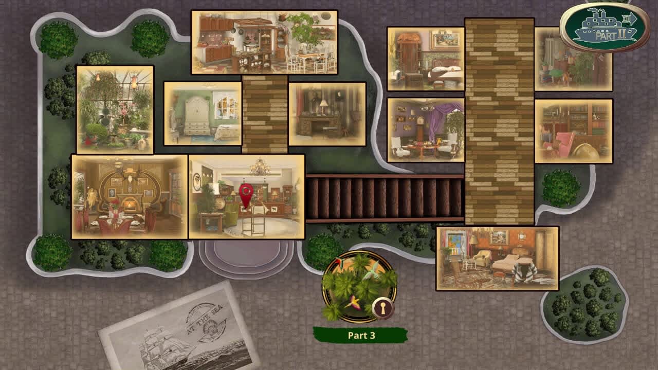 Mystery Hotel: Hidden Objects for Nintendo Switch - Nintendo Official Site