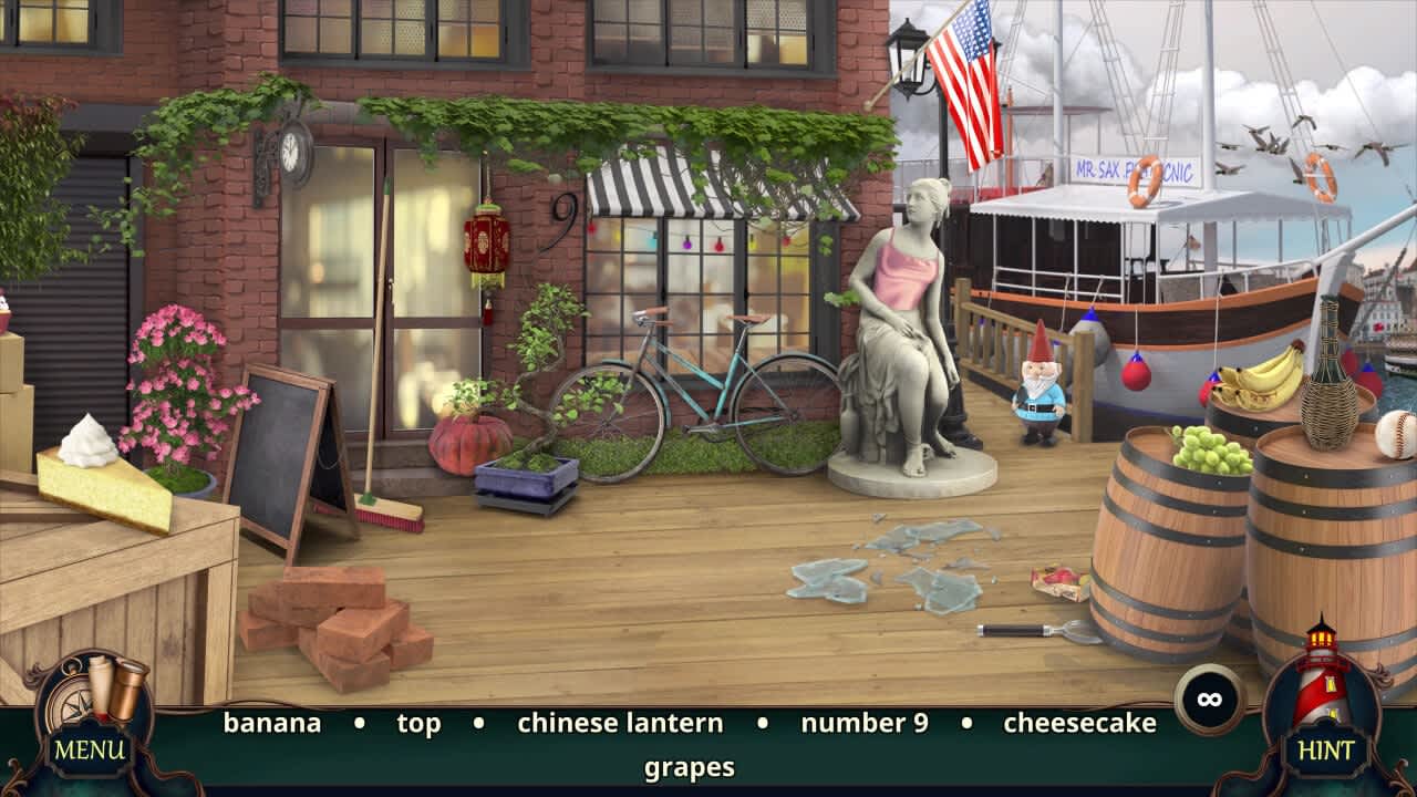 Mystery Hotel: Hidden Objects for Nintendo Switch - Nintendo Official Site