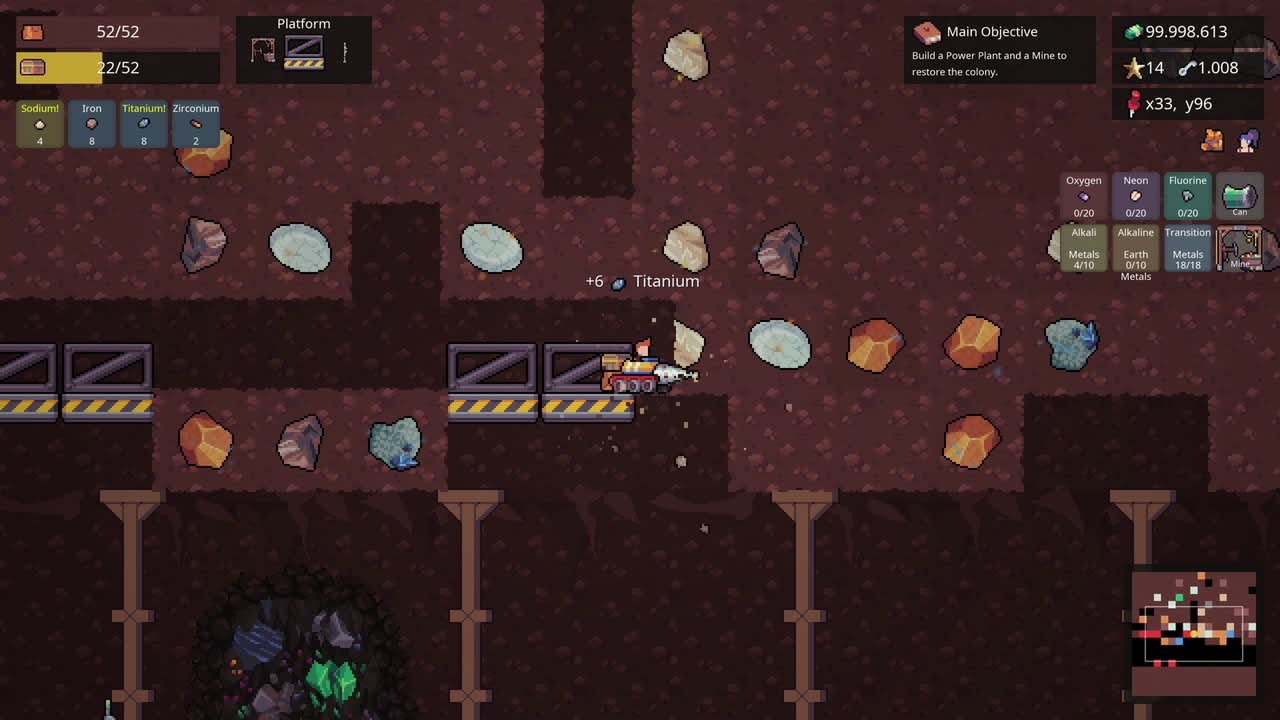 Super Mining Mechs for Nintendo Switch - Nintendo Official Site
