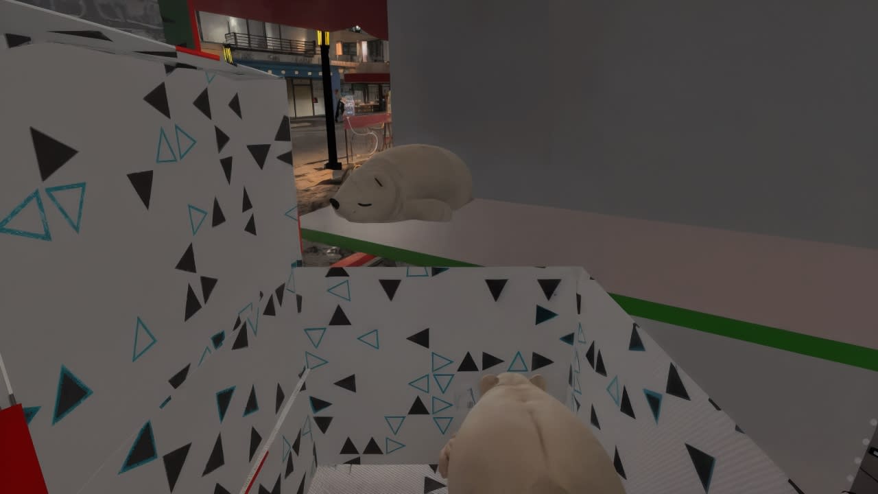 Supermarket Simulator 2025 para Nintendo Switch - Sitio Oficial de ...