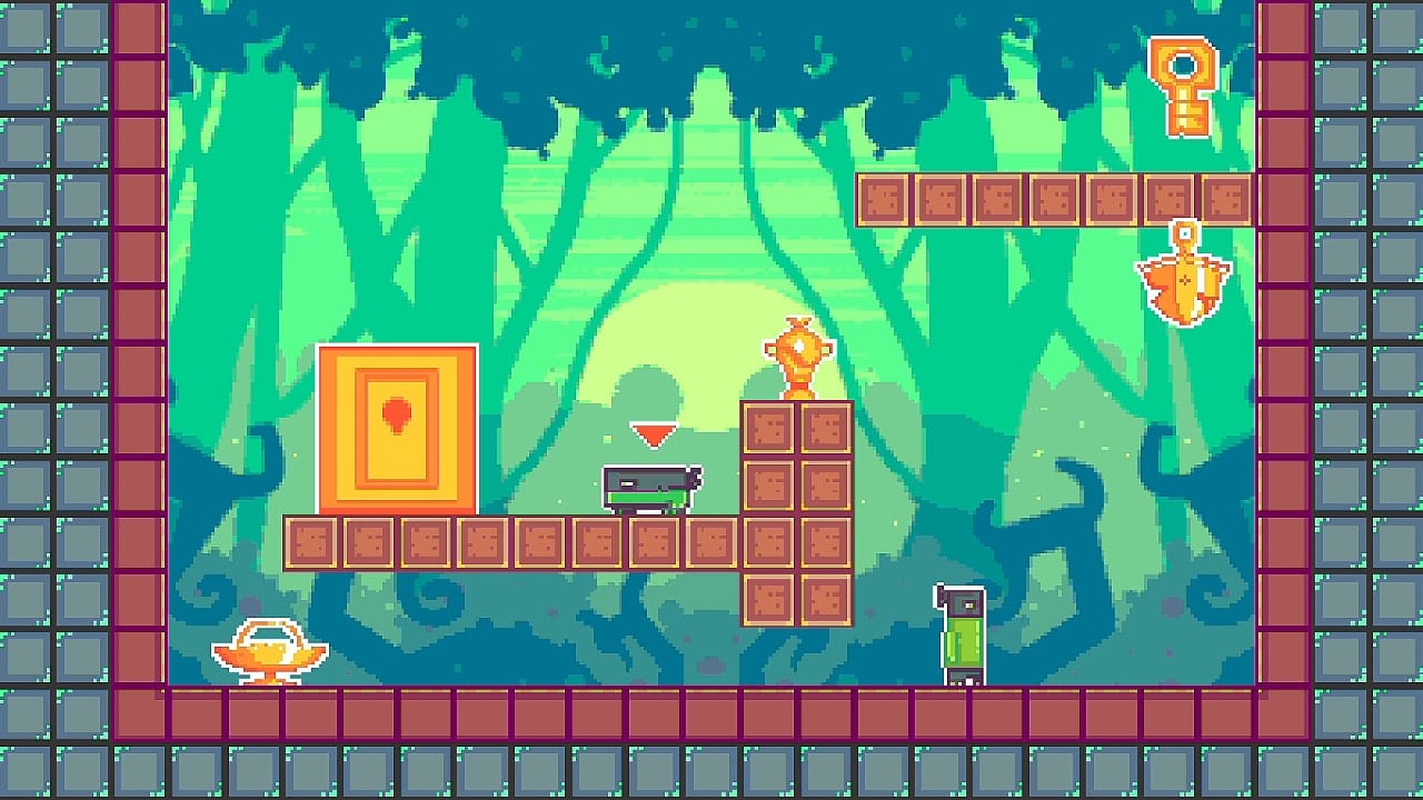 Square Brothers para Nintendo Switch - Sitio Oficial de Nintendo para ...