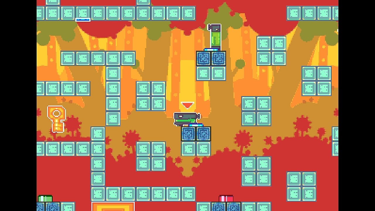 Square Brothers for Nintendo Switch - Nintendo Official Site