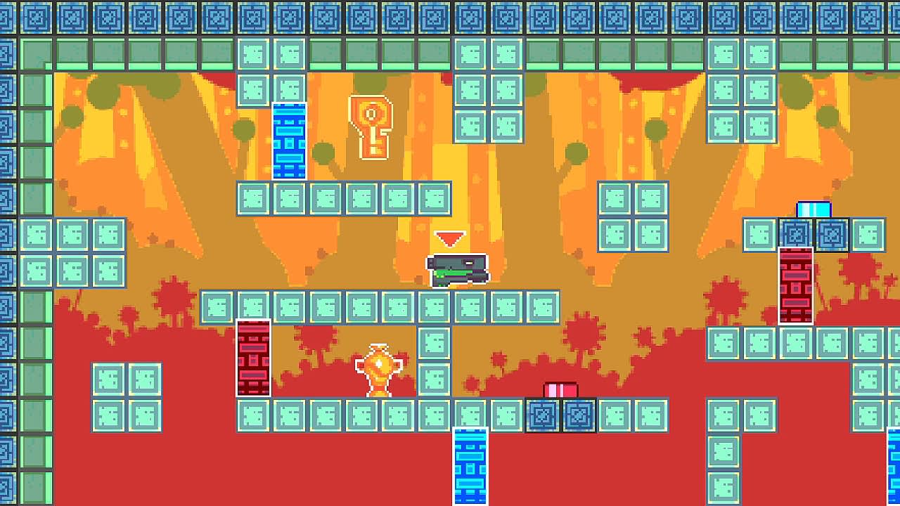 Square Brothers for Nintendo Switch - Nintendo Official Site