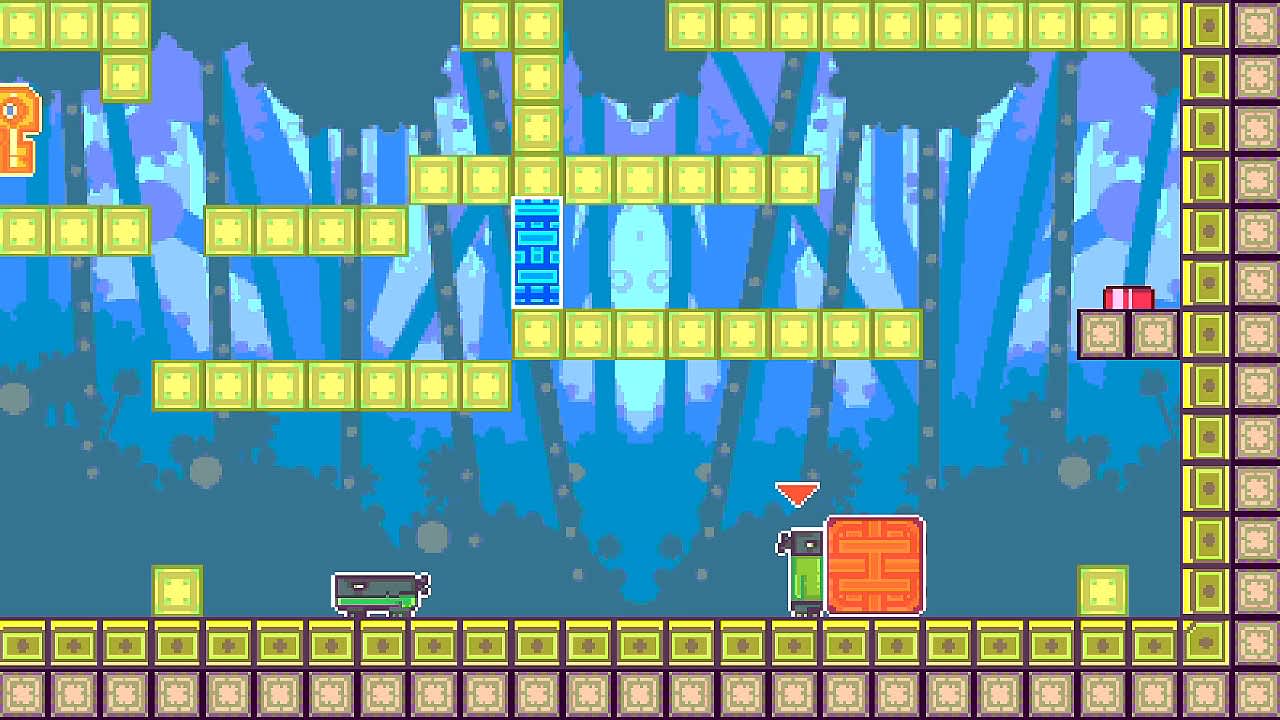 Square Brothers for Nintendo Switch - Nintendo Official Site