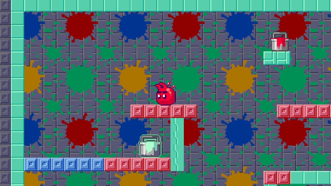 Inkventure para Nintendo Switch - Sitio Oficial de Nintendo para Mexico