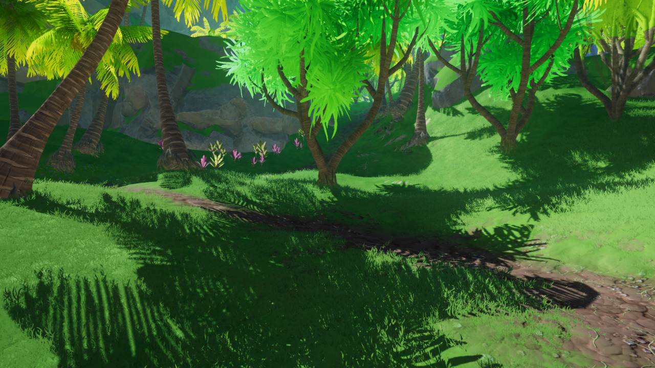 Cozy Tides for Nintendo Switch - Nintendo Official Site