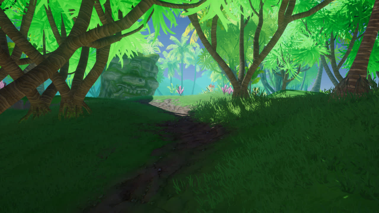 Cozy Tides para Nintendo Switch - Sitio Oficial de Nintendo para Chile