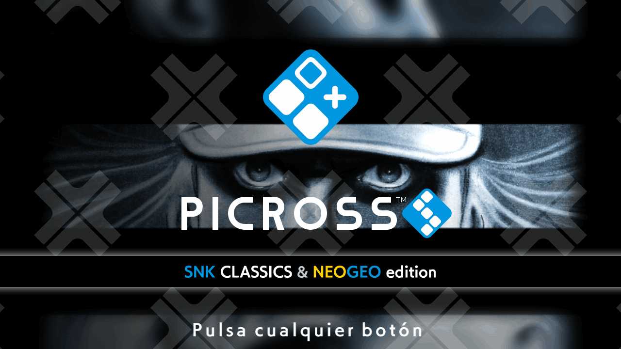 PICROSS S SNK CLASSICS ＆ NEOGEO edition para Nintendo Switch - Sitio ...