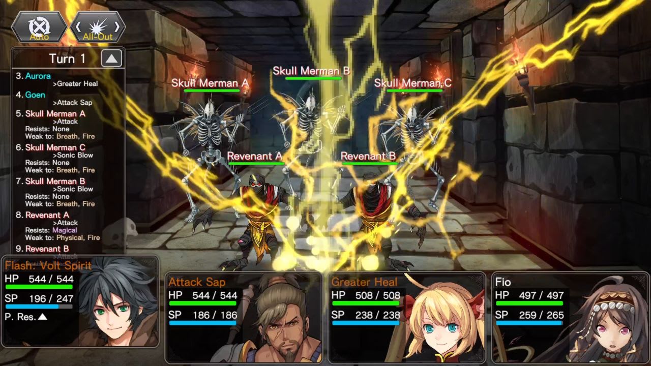 Astral Takers for Nintendo Switch - Nintendo Official Site