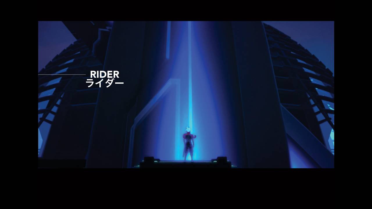 Furi - Artbook para Nintendo Switch - Sitio Oficial de Nintendo para Mexico