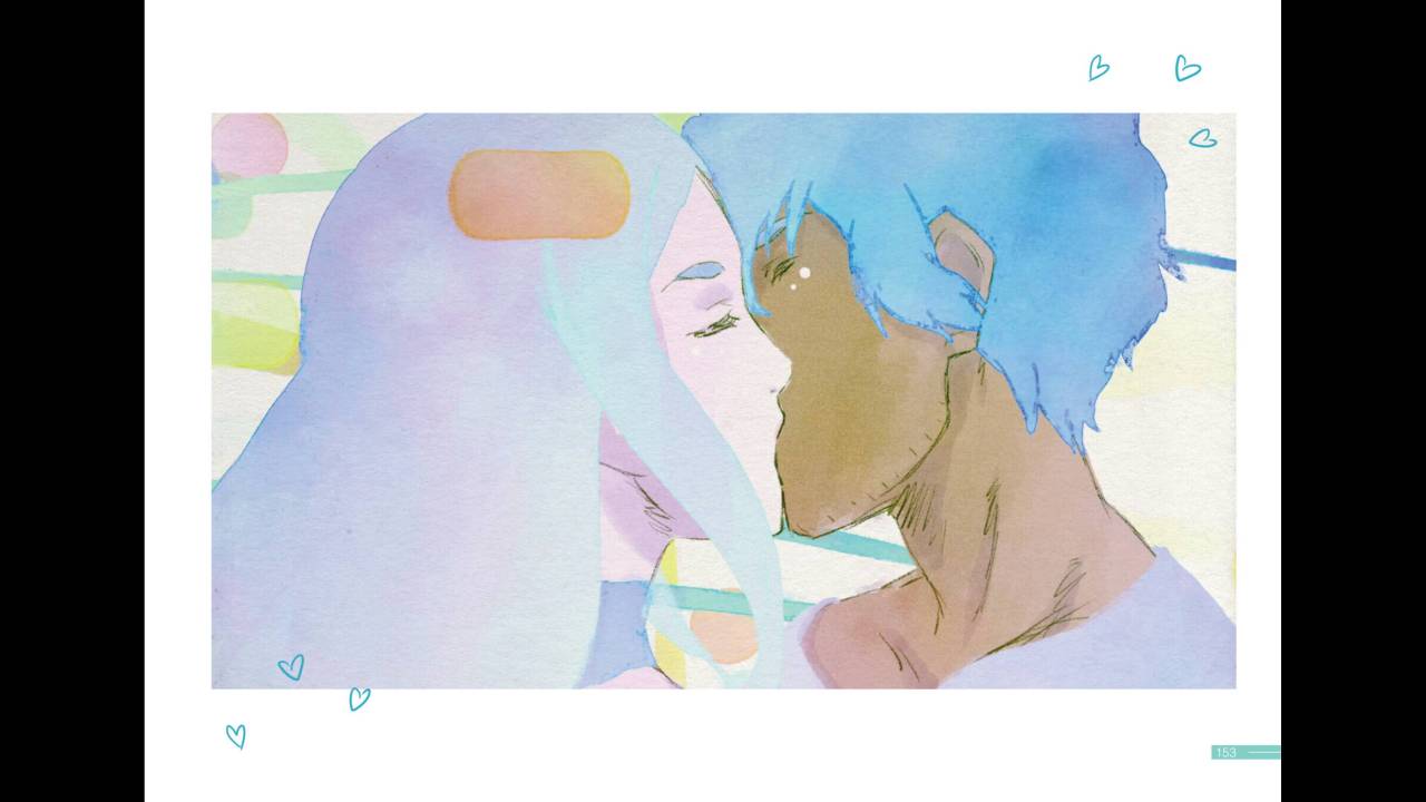 Haven - Artbook para Nintendo Switch - Sitio Oficial de Nintendo para ...