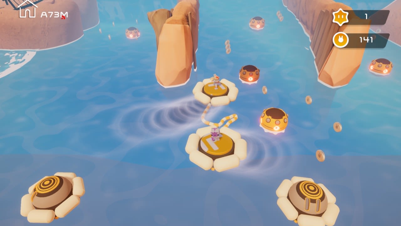 Biped 2 for Nintendo Switch - Nintendo Official Site