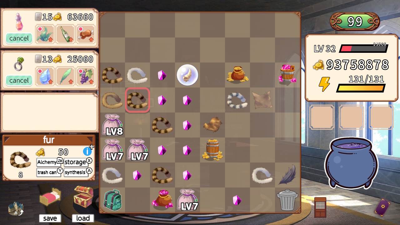 Merge World Alchemist para Nintendo Switch - Sitio Oficial de Nintendo ...