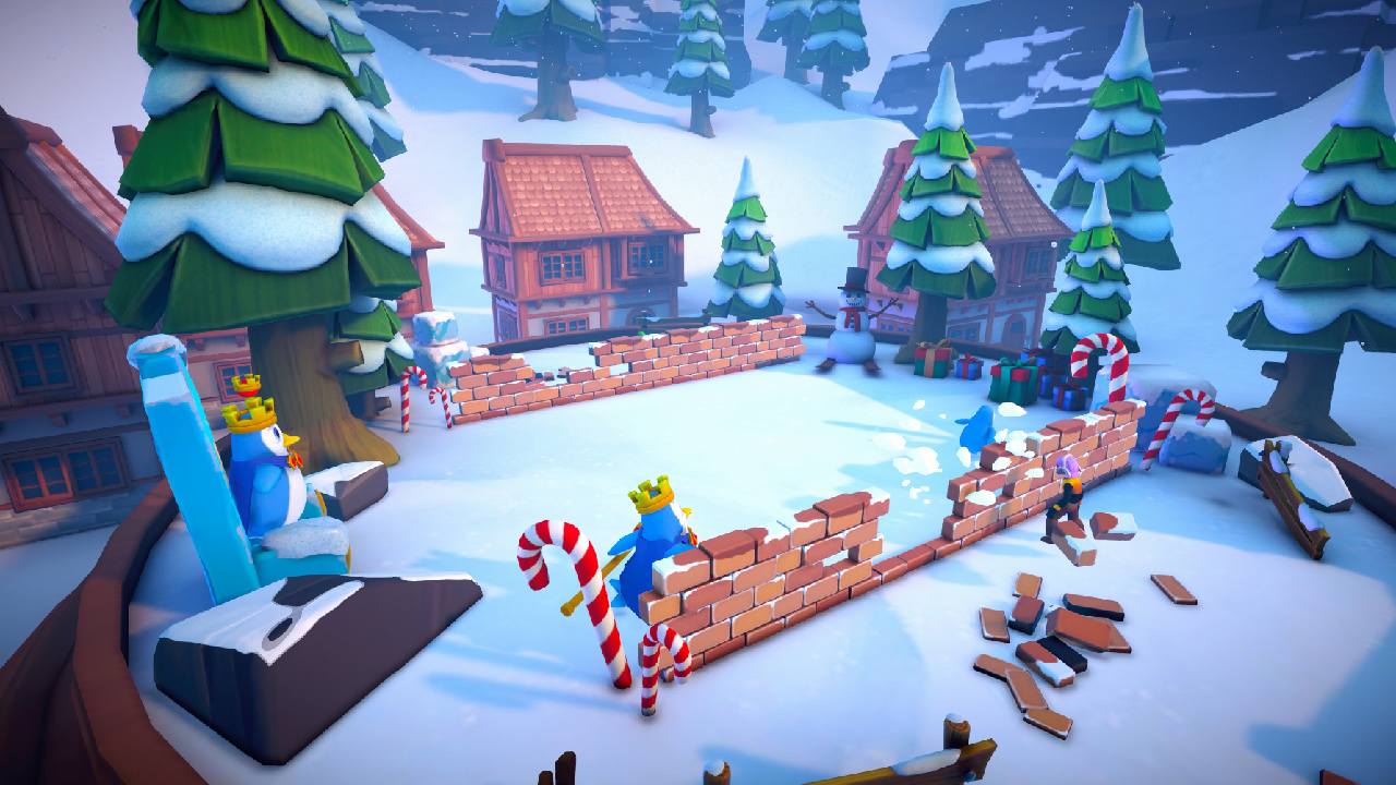 40 Sports Games in 1 for Nintendo Switch - Nintendo Official Site