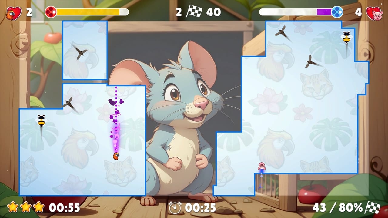 Pet Show for Nintendo Switch - Nintendo Official Site