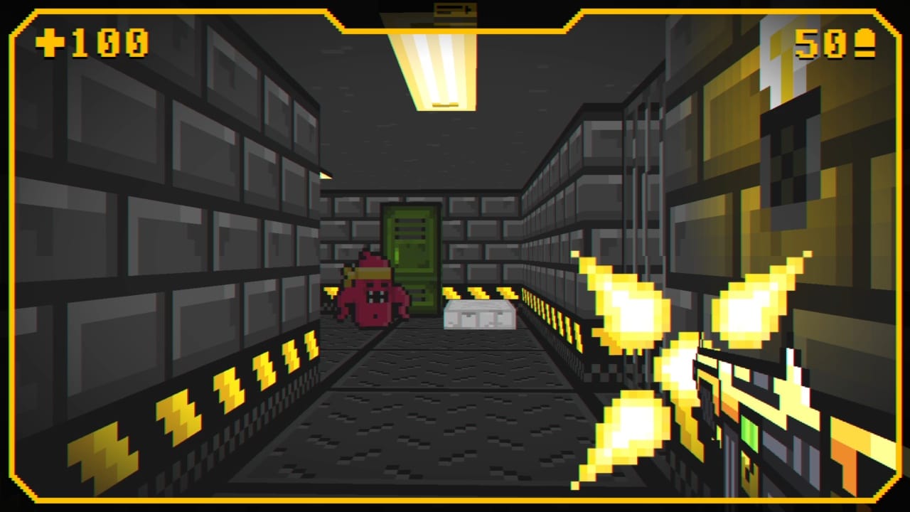 Blaster Force 3000 for Nintendo Switch - Nintendo Official Site