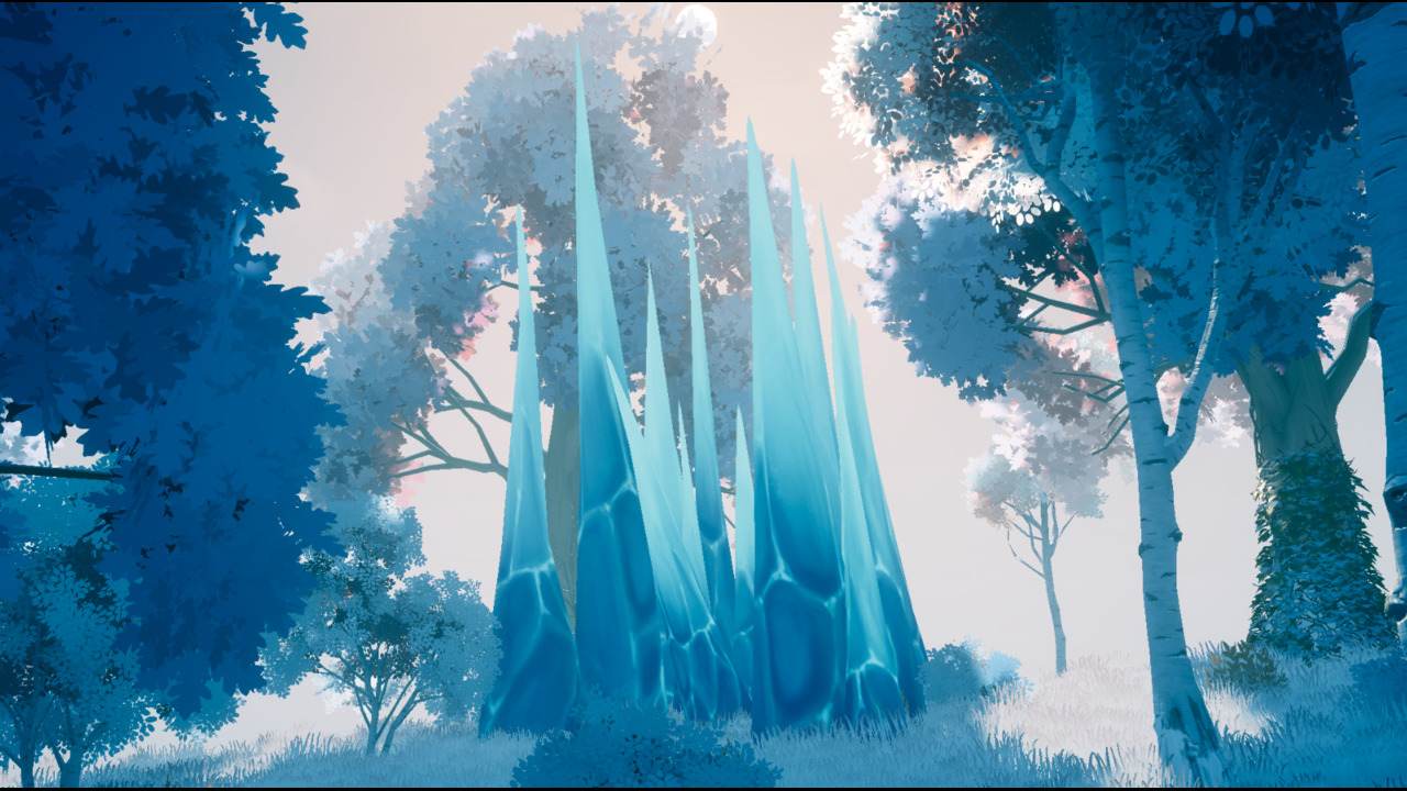 Cozy Winter para Nintendo Switch - Sitio Oficial de Nintendo para Chile