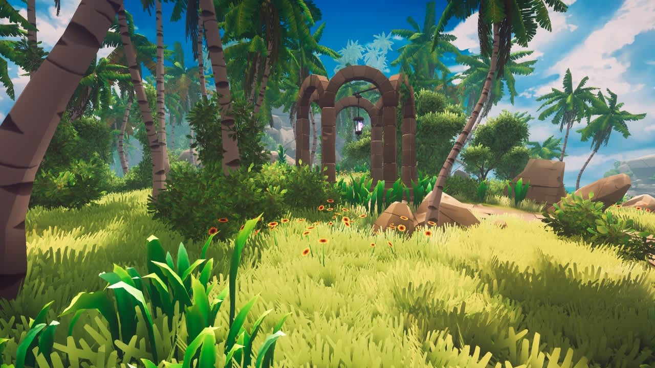 Cozy Cove for Nintendo Switch - Nintendo Official Site