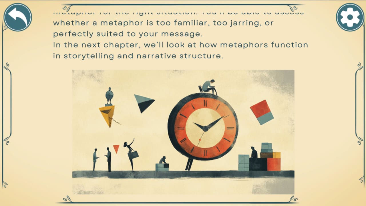 Mastering Metaphors for Nintendo Switch - Nintendo Official Site