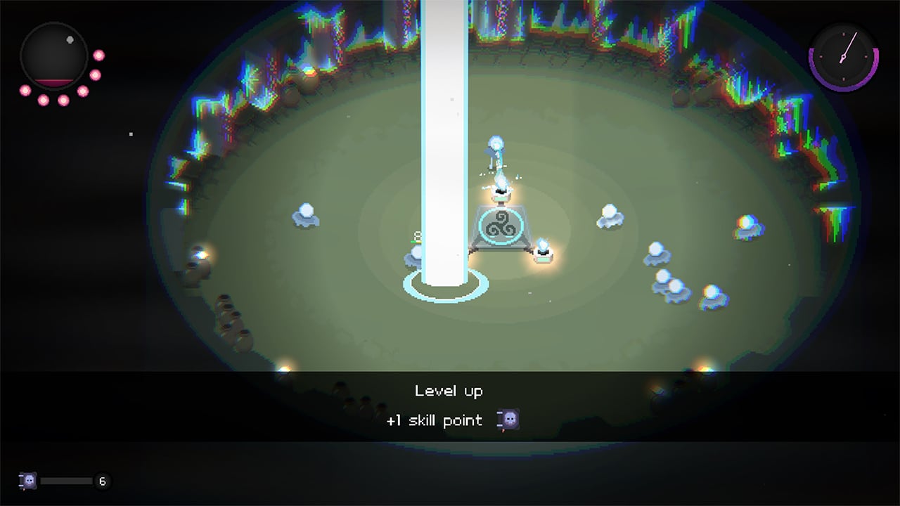 Death Kid para Nintendo Switch - Sitio Oficial de Nintendo para Mexico