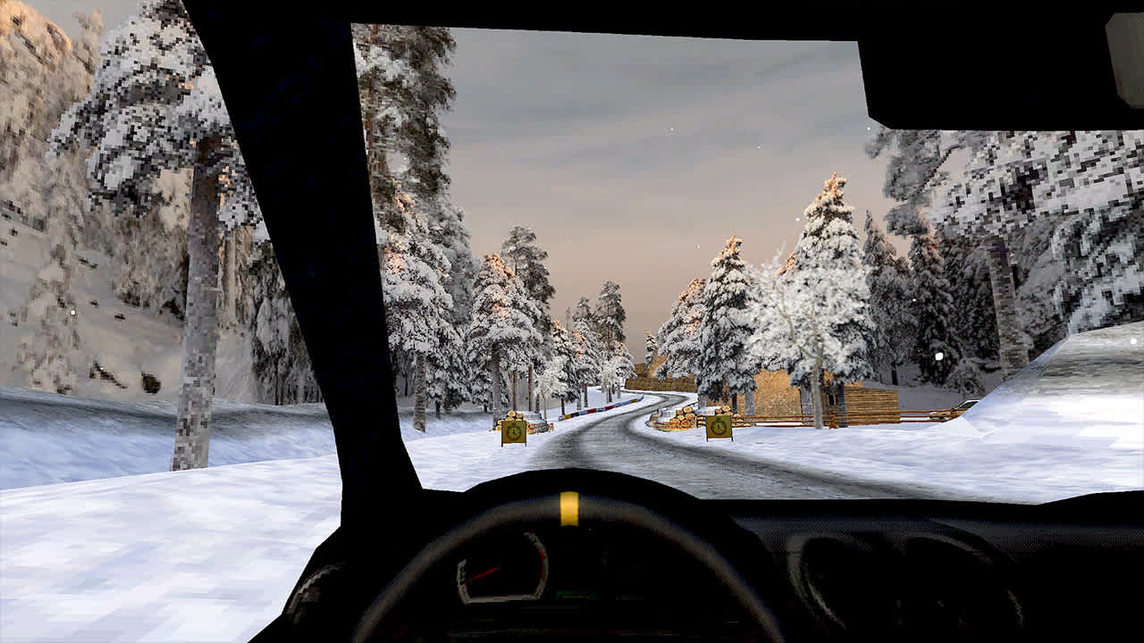 Old School Rally para Nintendo Switch - Sitio Oficial de Nintendo para ...