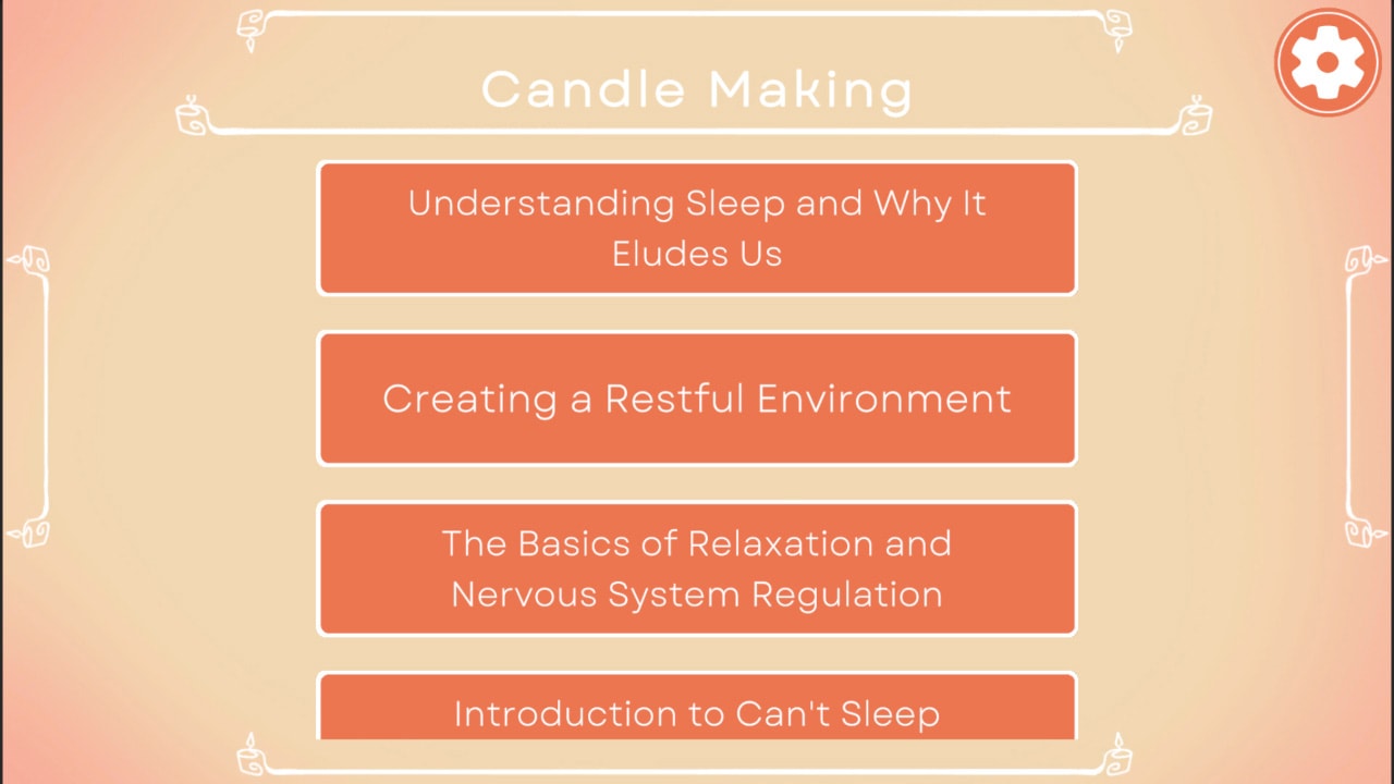 Candle Making: Enhance Your Space with Fragrance para Nintendo Switch ...
