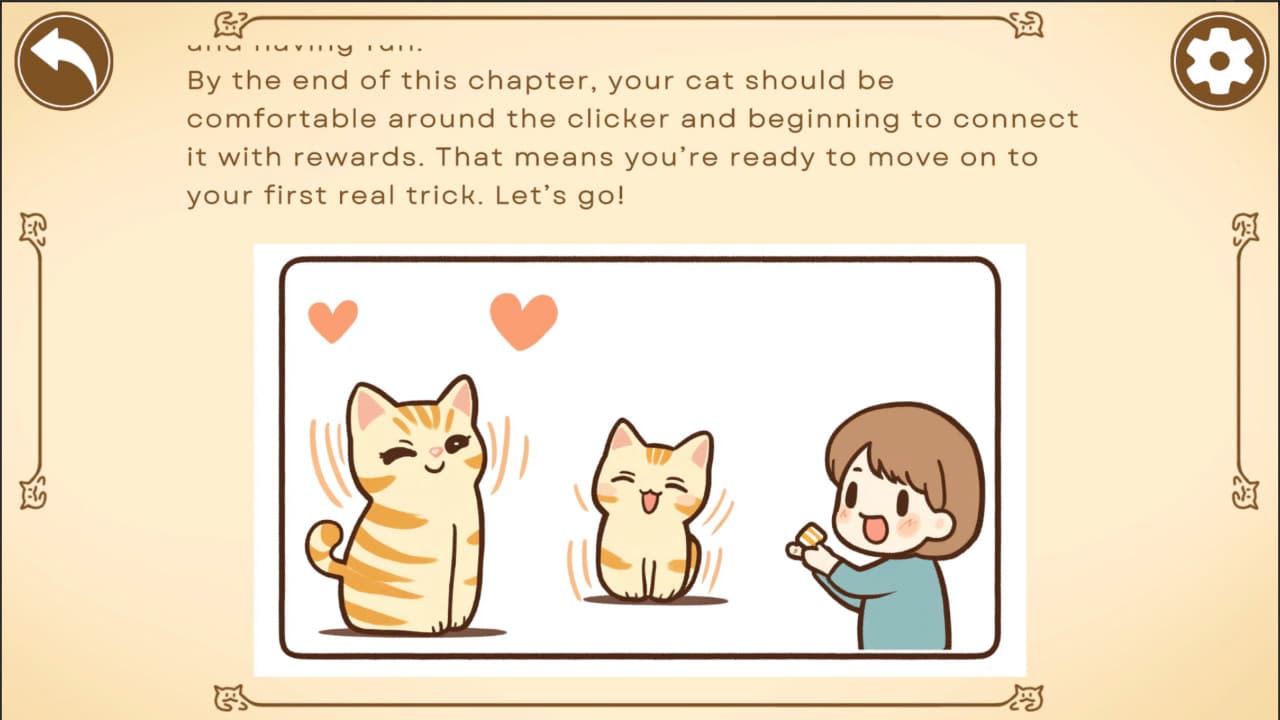 Cat Tricks para Nintendo Switch - Sitio Oficial de Nintendo para Chile