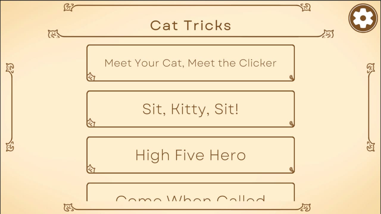 Cat Tricks para Nintendo Switch - Sitio Oficial de Nintendo para Peru
