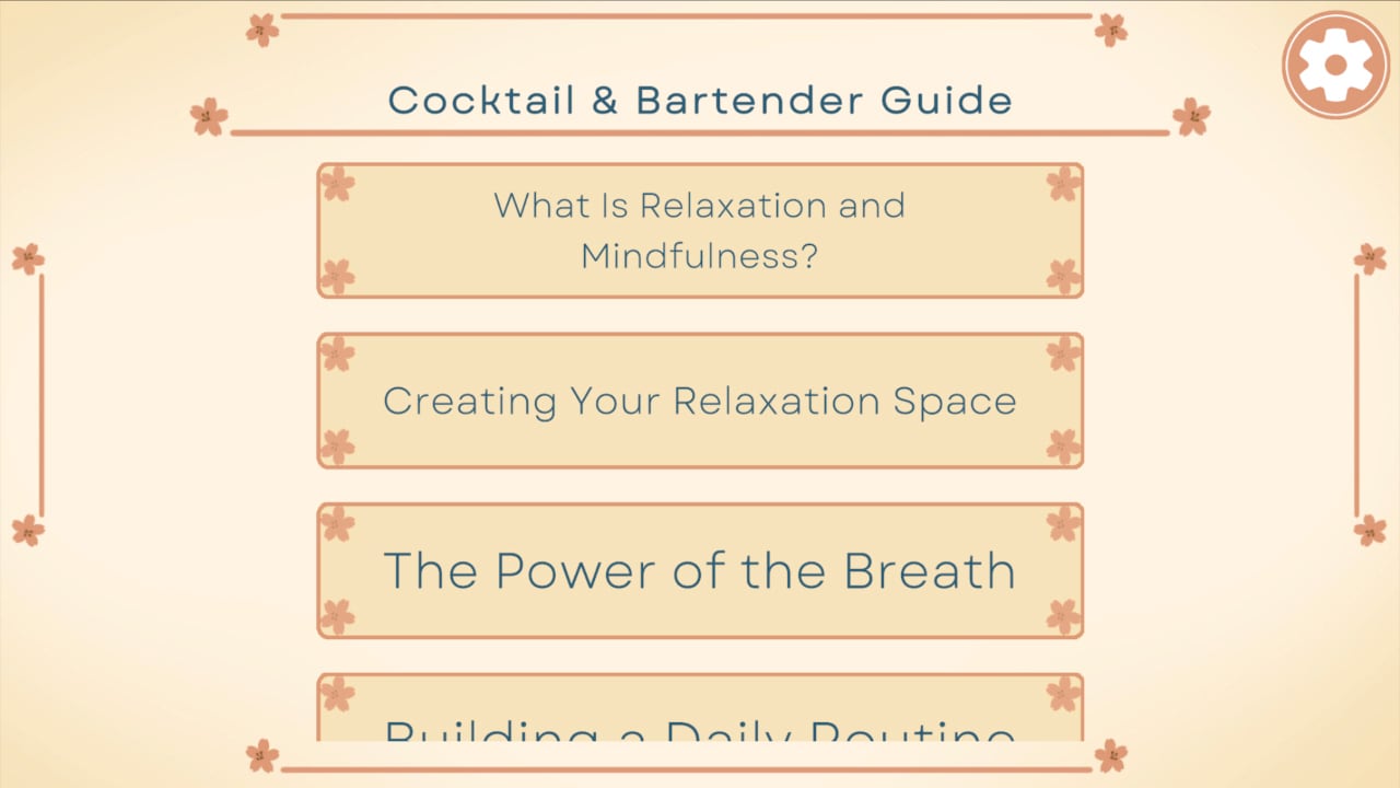 Daily Relaxation & Mindfulness for Nintendo Switch - Nintendo Official Site