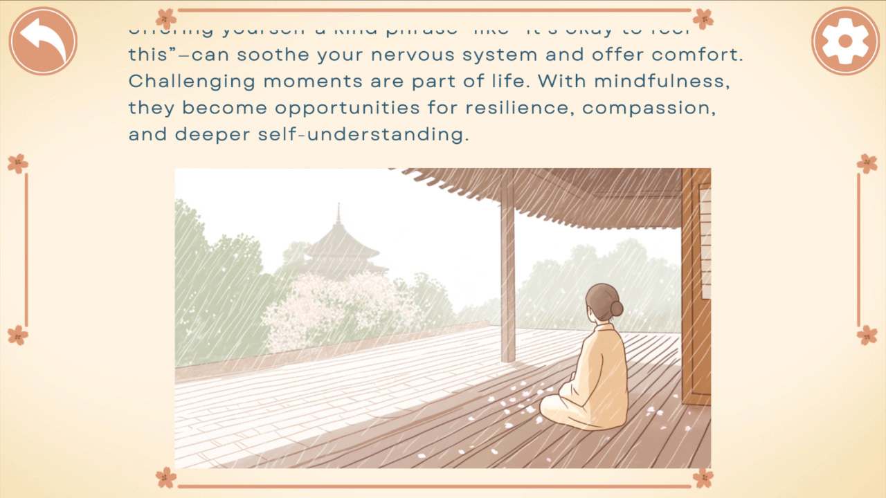 Daily Relaxation & Mindfulness for Nintendo Switch - Nintendo Official Site