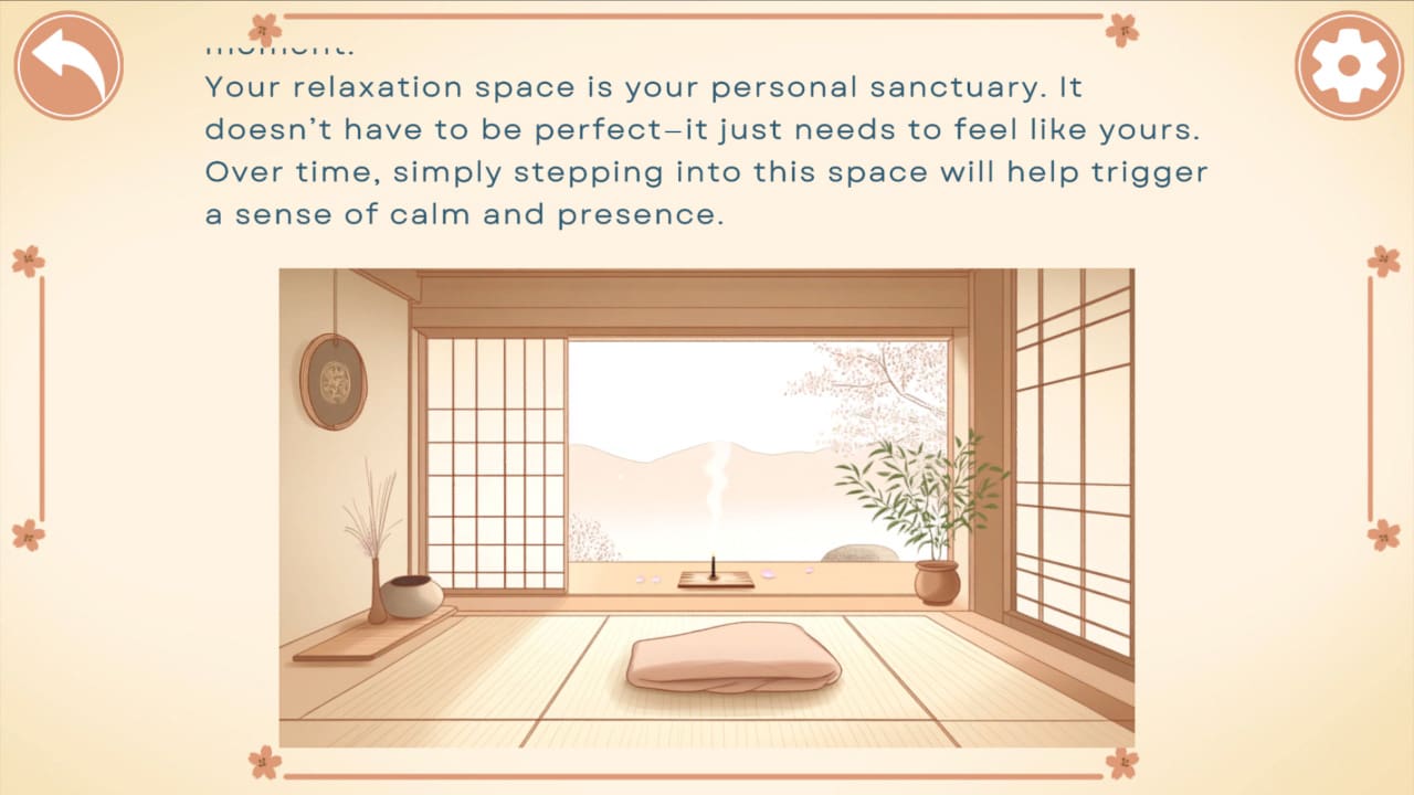 Daily Relaxation & Mindfulness for Nintendo Switch - Nintendo Official Site
