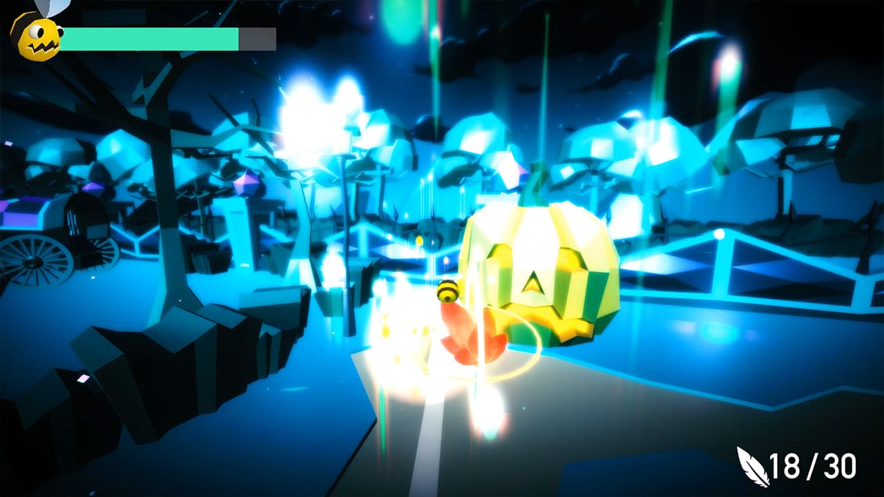 Bumblebee - Spooky Nights for Nintendo Switch - Nintendo Official Site