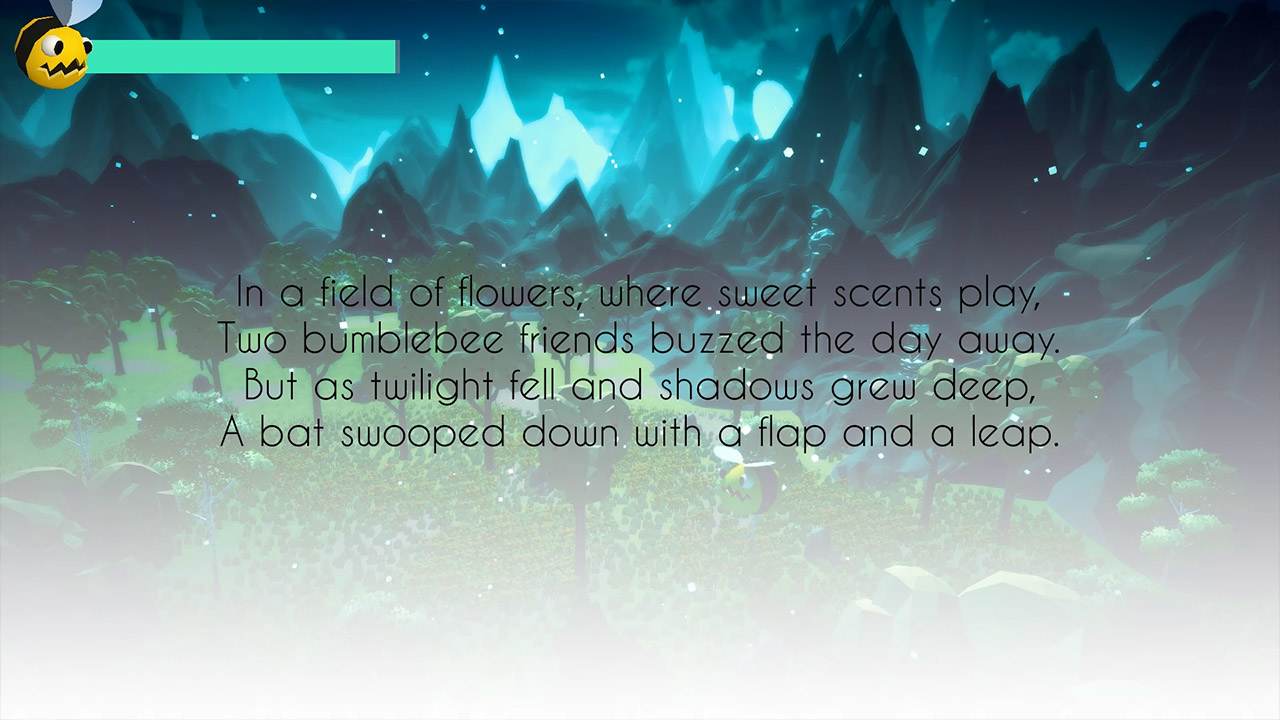 Bumblebee - Spooky Nights for Nintendo Switch - Nintendo Official Site