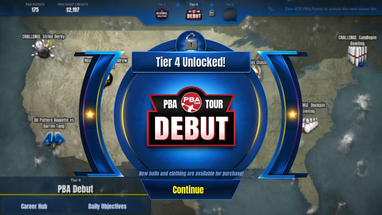 PBA Pro Bowling 2026 for Nintendo Switch - Nintendo Official Site