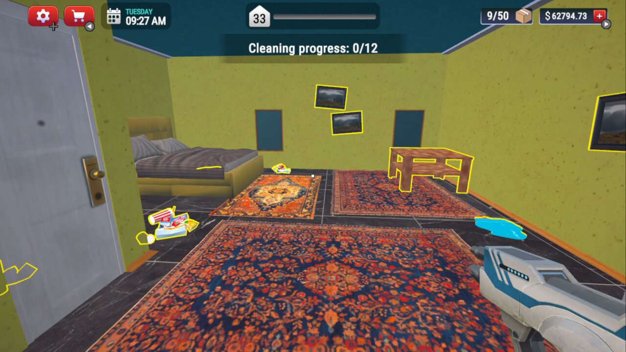 Hotel Simulator for Nintendo Switch - Nintendo Official Site