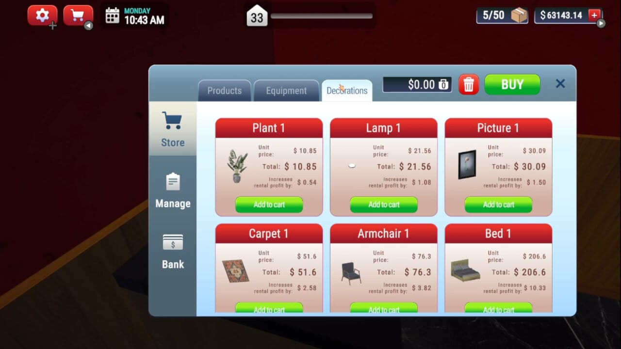 Hotel Simulator for Nintendo Switch - Nintendo Official Site