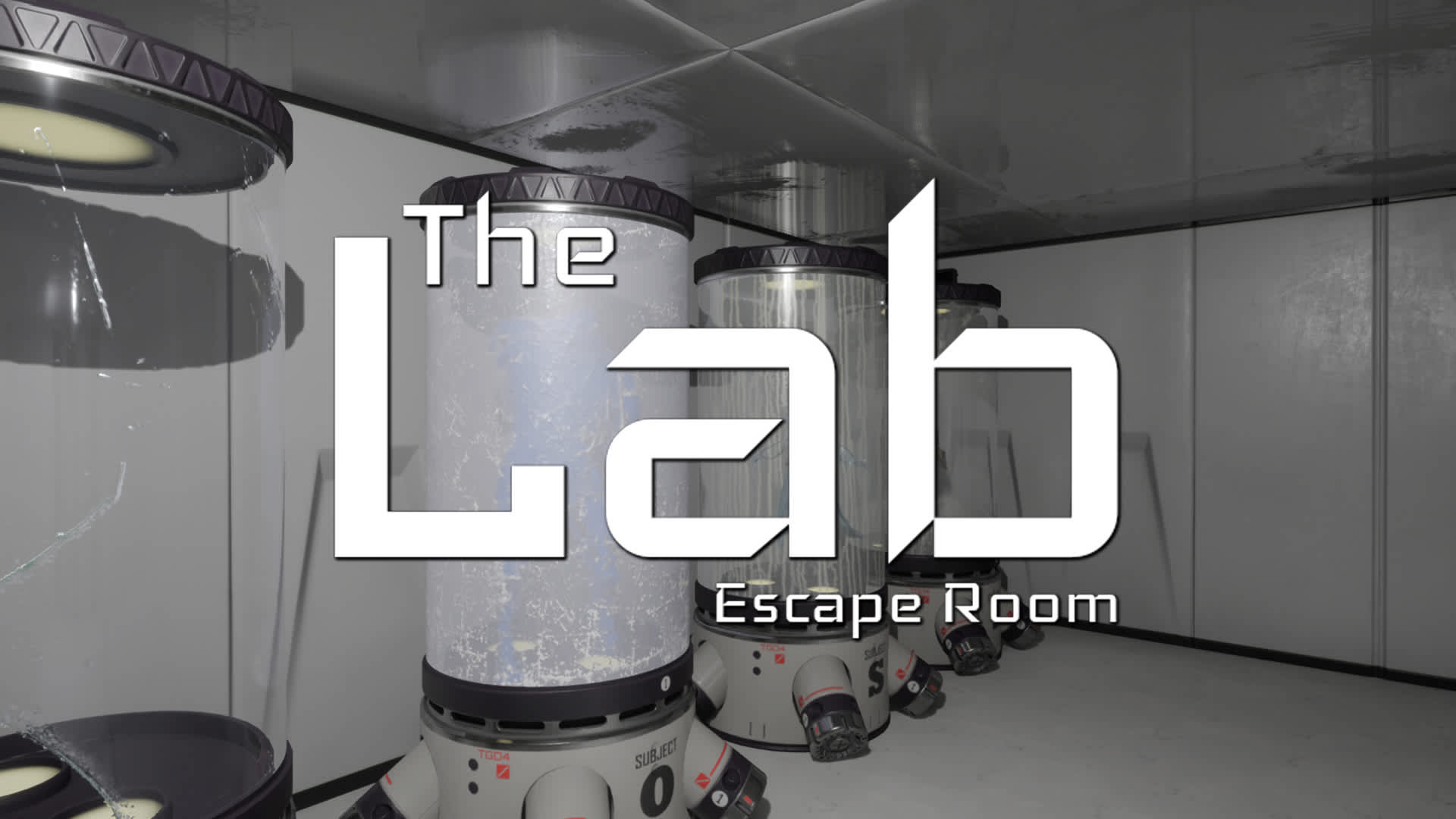 The Lab - Escape Room for Nintendo Switch - Nintendo Official Site for ...