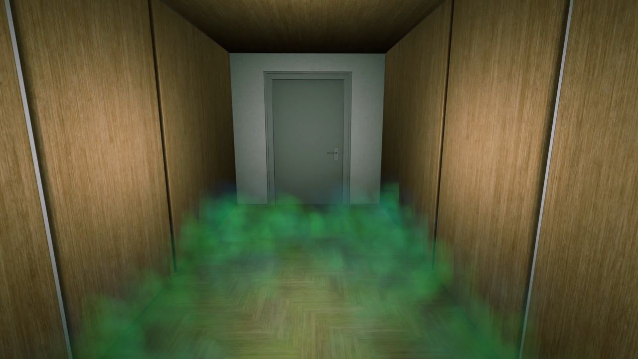 SCP: Control Error para Nintendo Switch - Sitio Oficial de Nintendo ...