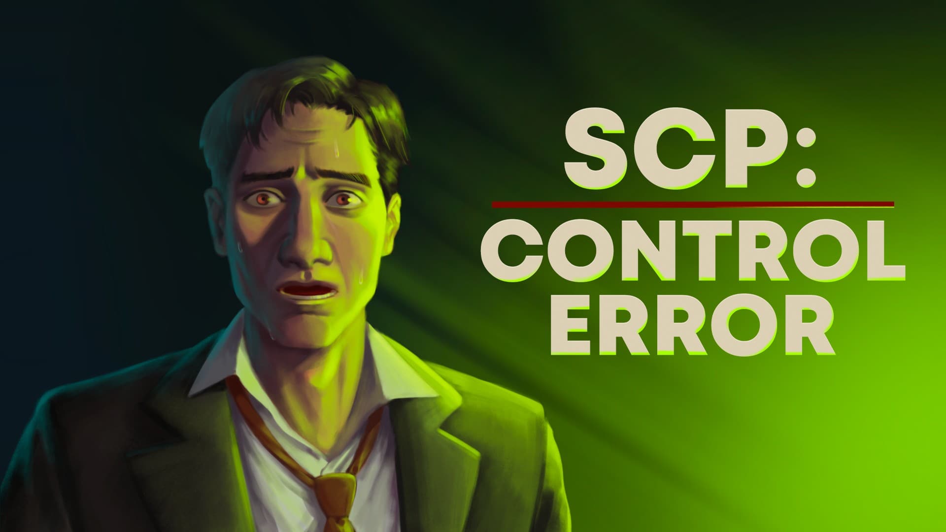SCP: Control Error para Nintendo Switch - Sitio Oficial de Nintendo ...