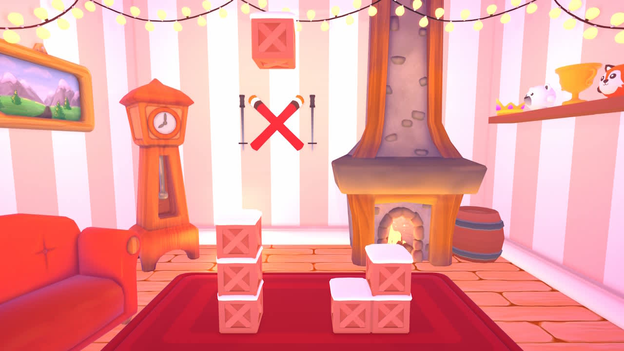 Winter Games Collection + Advent Calendar for Nintendo Switch ...