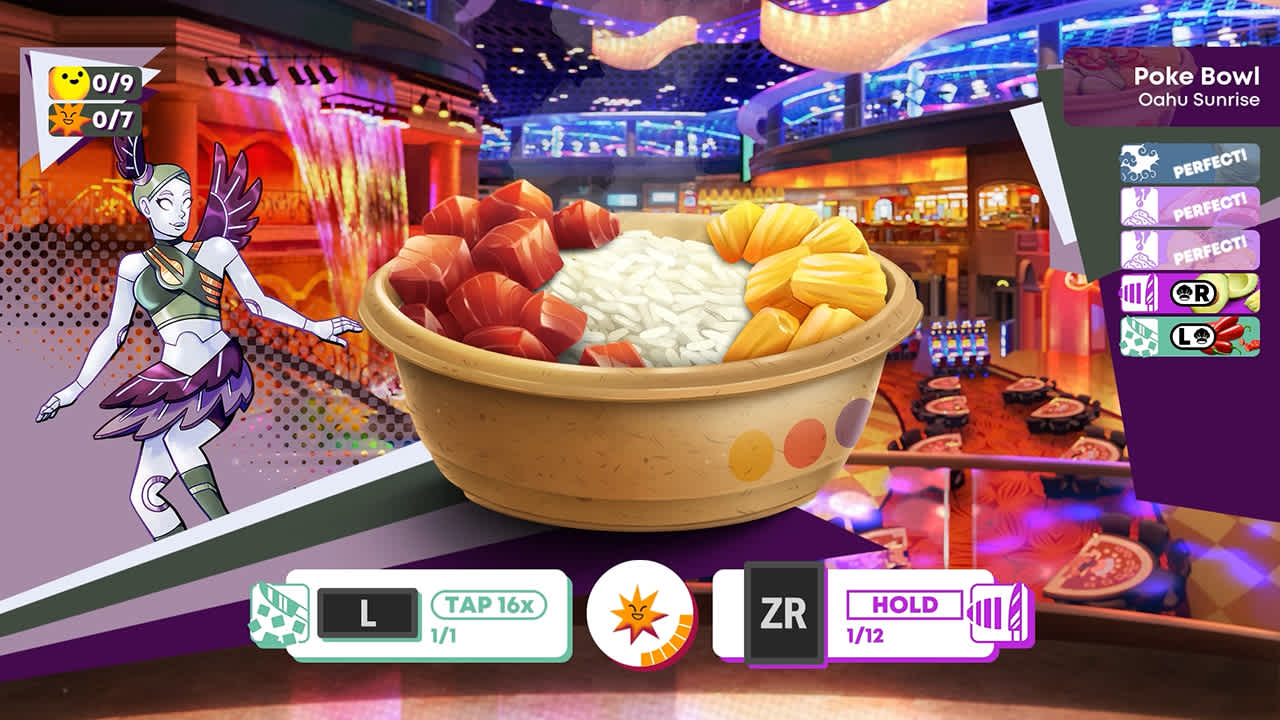Cook Serve Forever for Nintendo Switch - Nintendo Official Site