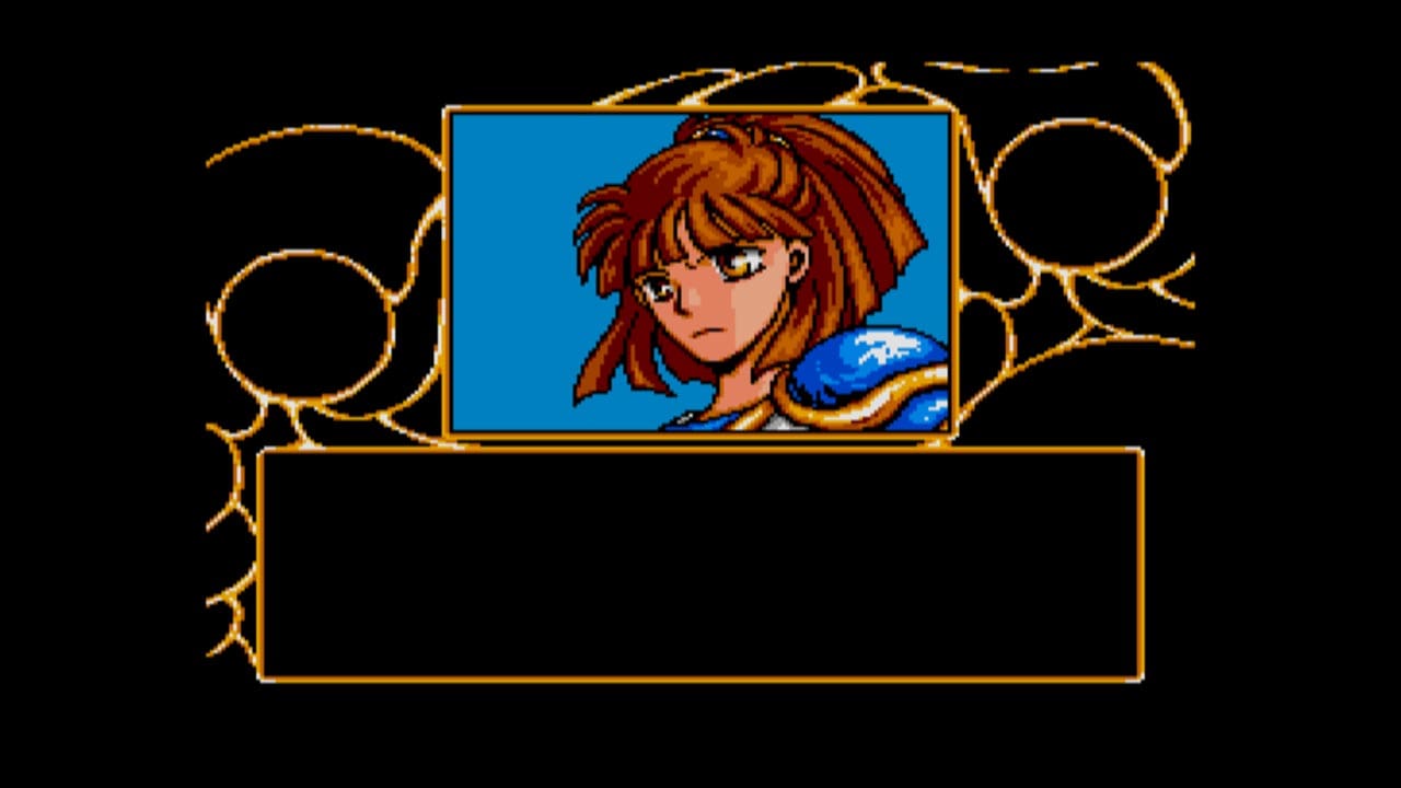 EGGCONSOLE Mado Monogatari 1-2-3 MSX2 for Nintendo Switch - Nintendo Official Site