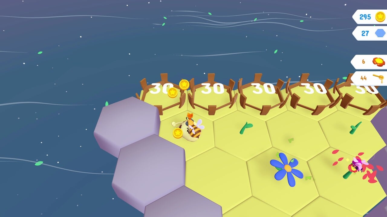 Be A Bee para Nintendo Switch - Sitio Oficial de Nintendo para Mexico