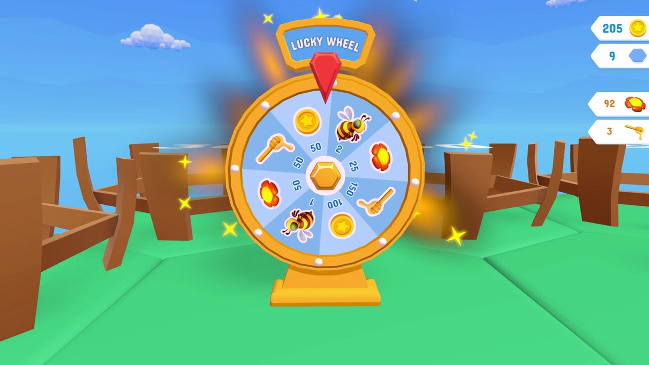 Be A Bee for Nintendo Switch - Nintendo Official Site
