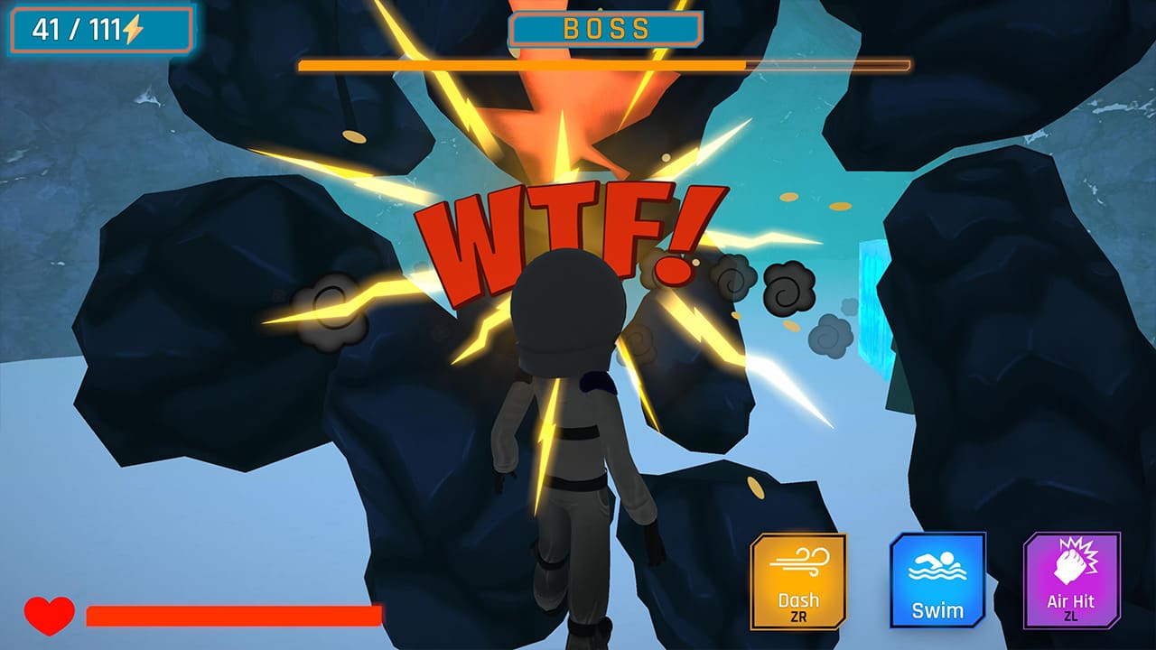 Star Jumper: Cosmic Adventure for Nintendo Switch - Nintendo Official Site