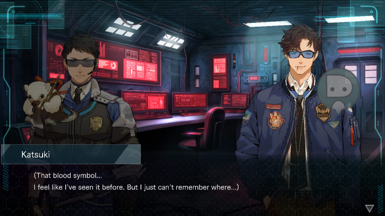 DUSK INDEX: GION for Nintendo Switch - Nintendo Official Site